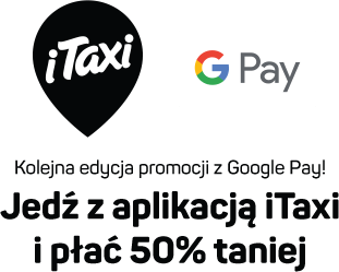 iTaxi.pl - Aplikacja taxi online - Pobierz i zamów taksówkę przez Internet
