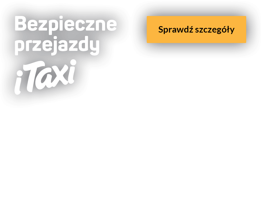 iTaxi.pl - Aplikacja taxi online - Pobierz i zamów taksówkę przez Internet